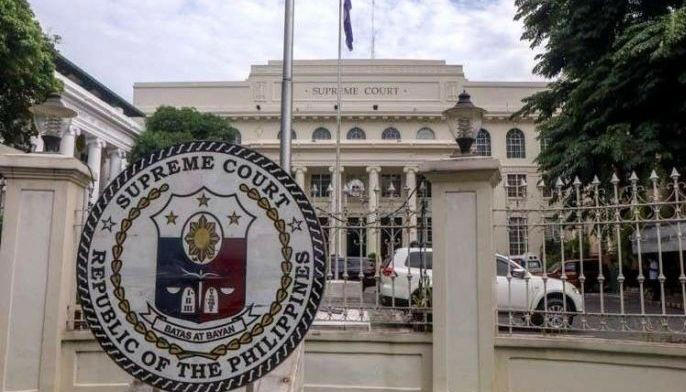 Supreme Court rolls out hybrid filing for select cases