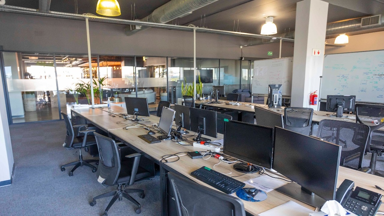 South India emerges as top choice for GCC offices in early 2025