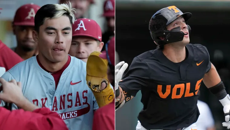 SEC baseball tournament 2025 bracket, schedule, scores, TV channel ...