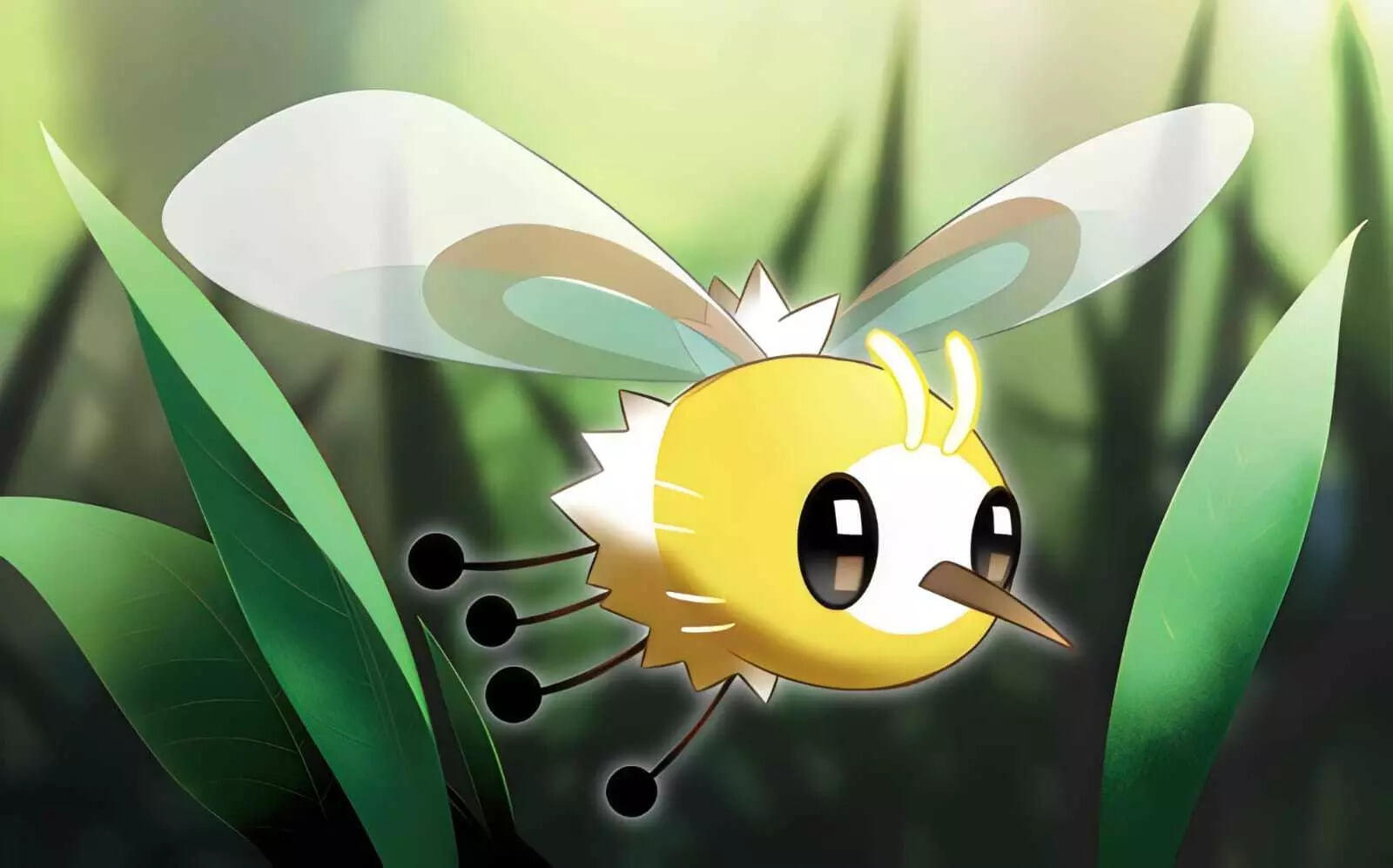 How to unlock Cutiefly and its Shiny version in Pokemon GO