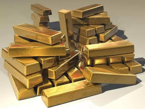 Restrictions on Dubai gold: India tightens gold and silver imports from ...