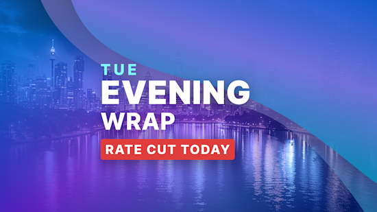 Evening Wrap: ASX 200 notches new record on strong performances from ...
