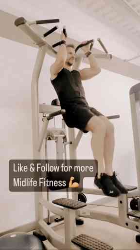 Six-Pack After 50 – Core Strength & Lean Muscle for Midlife Fitness!