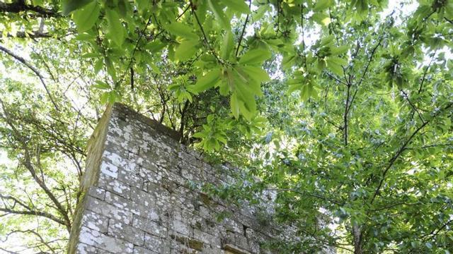 La Tulla de Fafián, declarada Bien de Interés Cultural