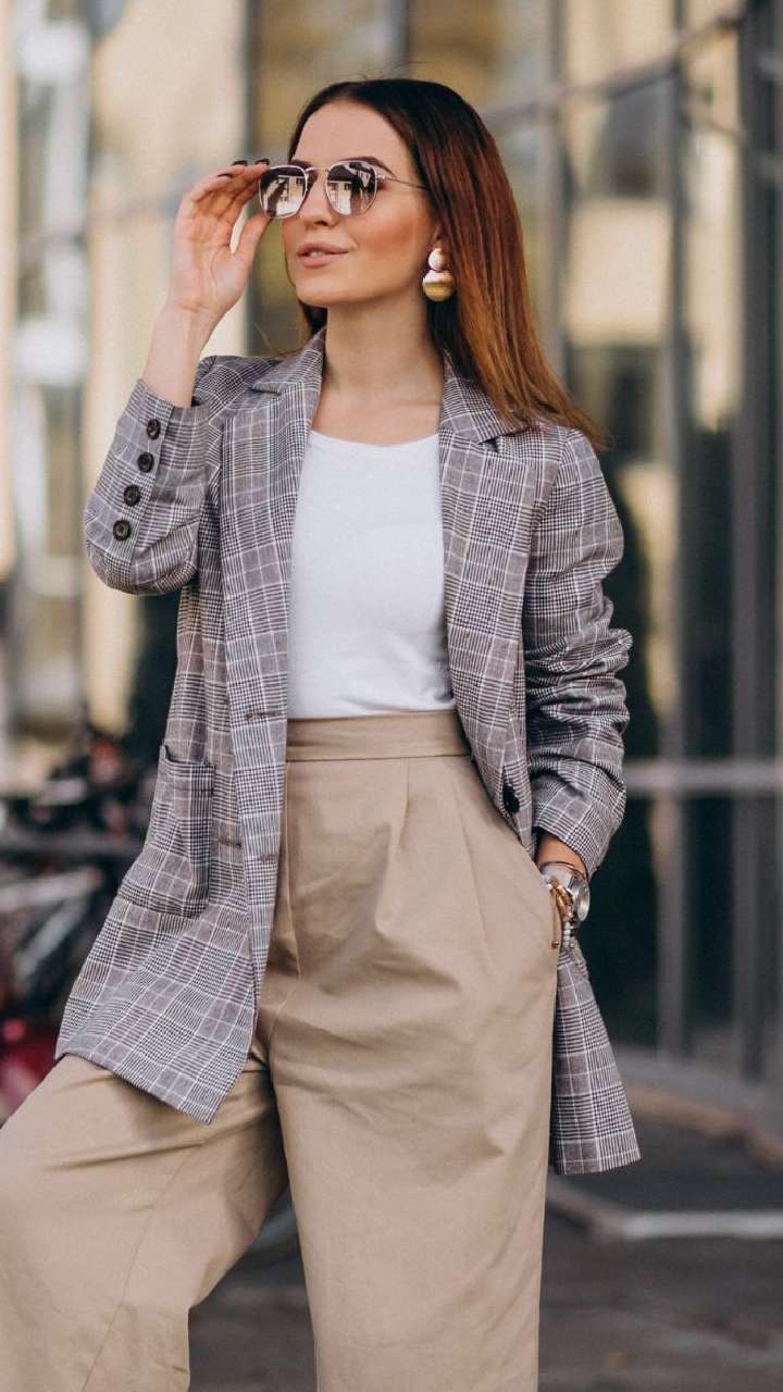 6 Fashion Rules Every Gen Z Girl Should Know