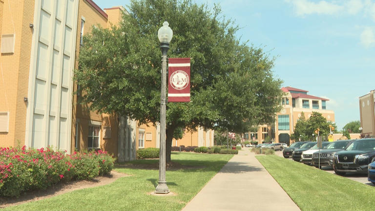 ULM official reacts to selection of Dr. Carrie Castille as president