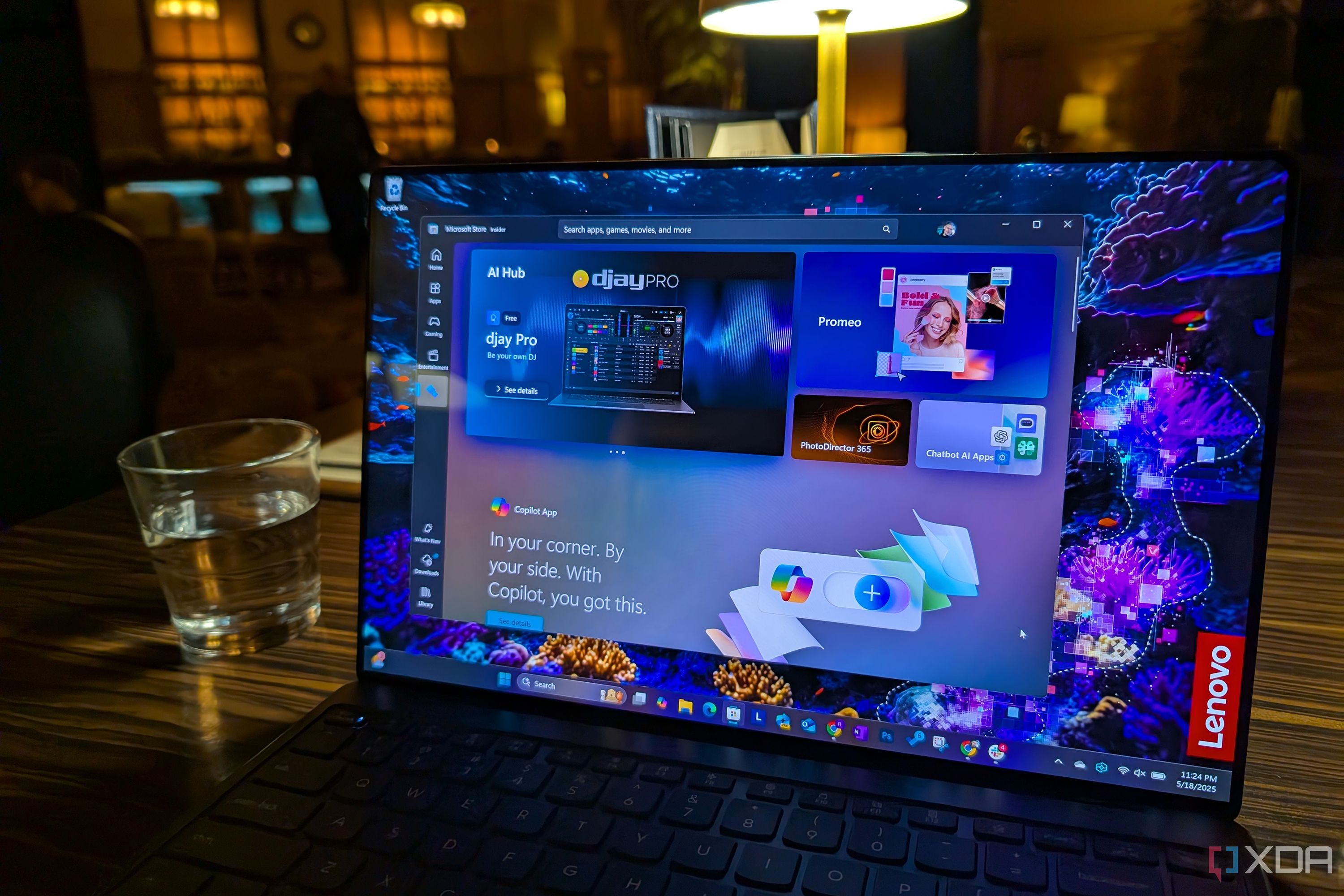 Microsoft is finally going to let you update Win32 apps through the Microsoft Store