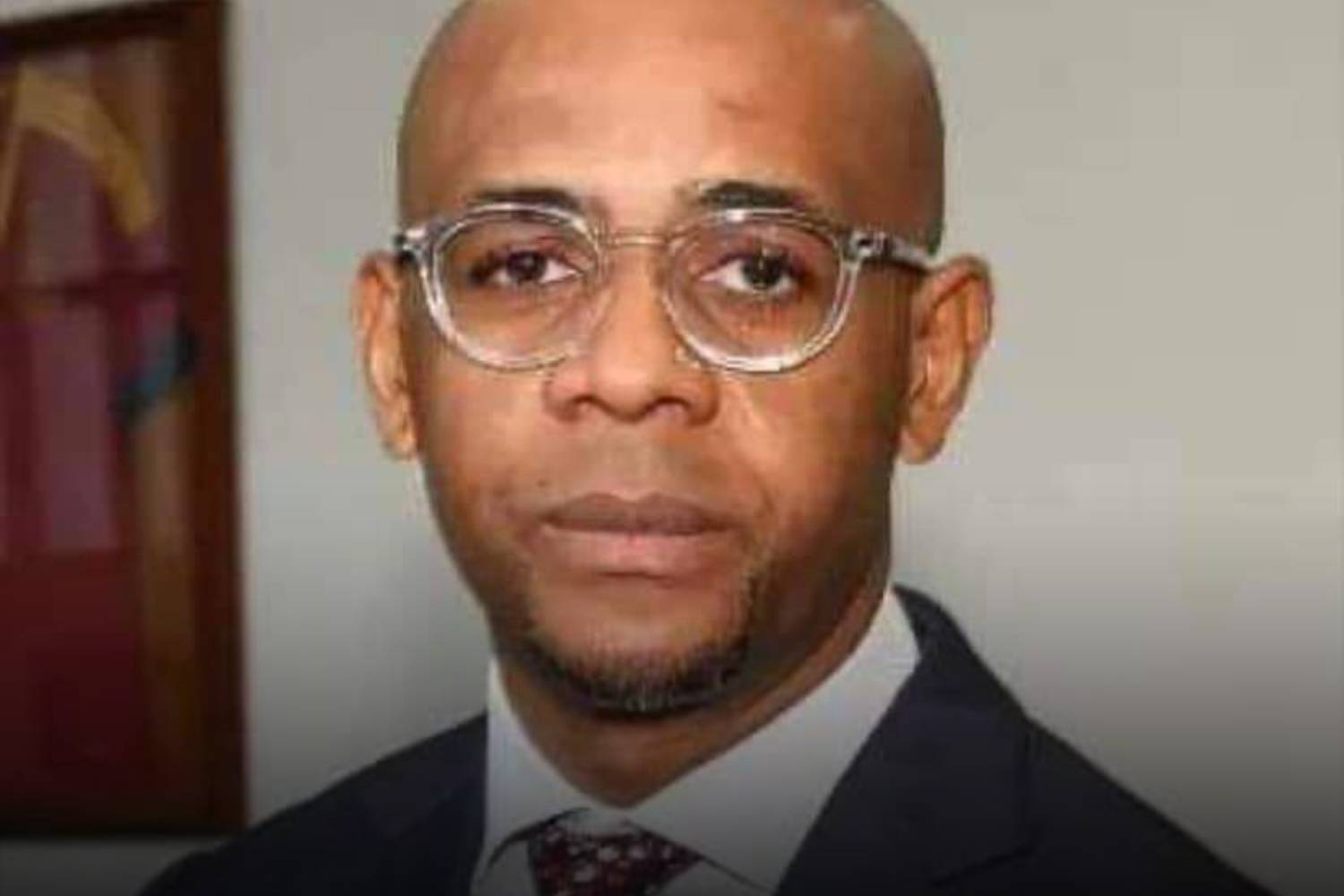 Who is Baltasar Engonga? – Top Equatorial Guinea official arrested over ...