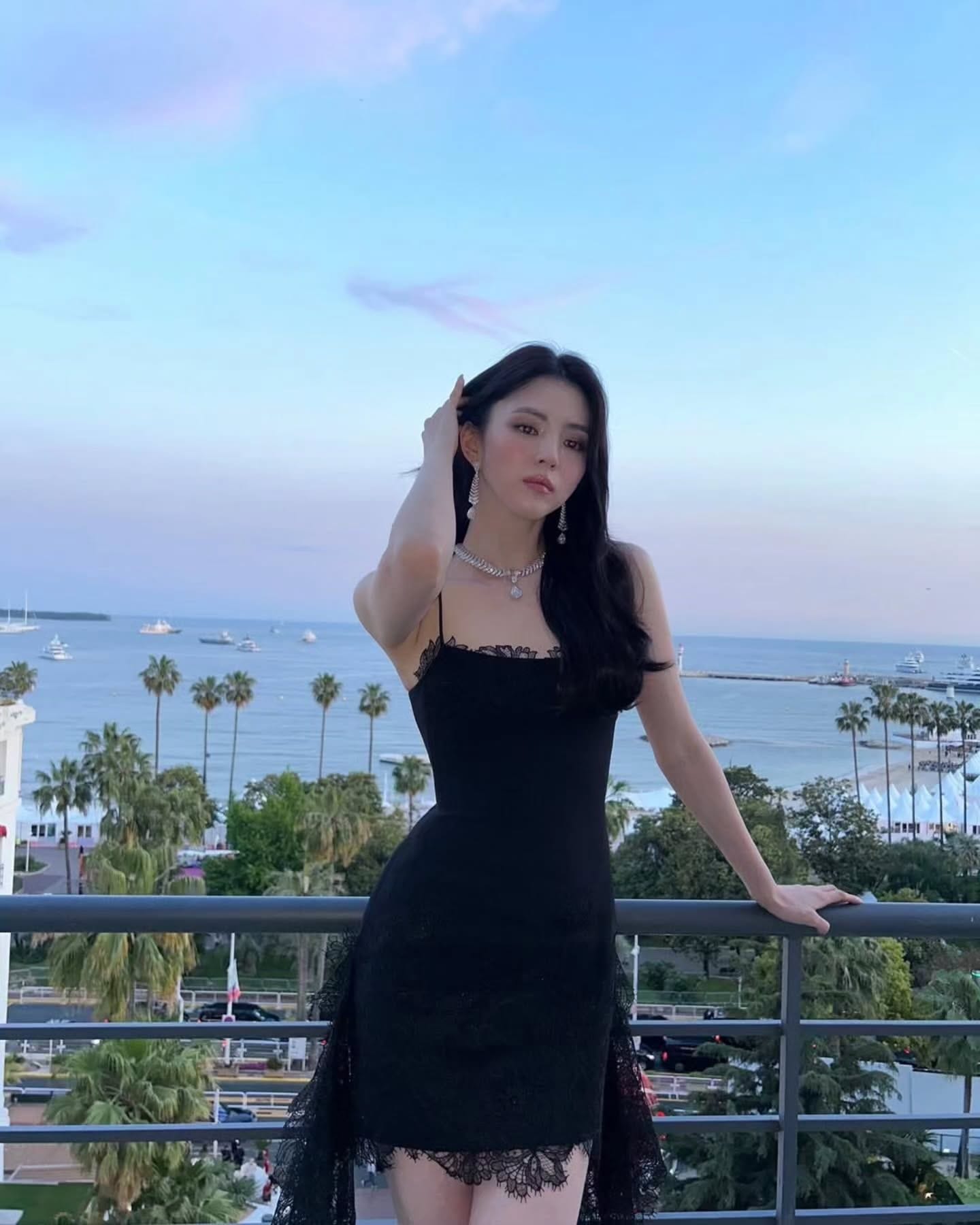 Hallyu Stars Grace the 78th Cannes Film Festival—Here's a Glimpse of ...