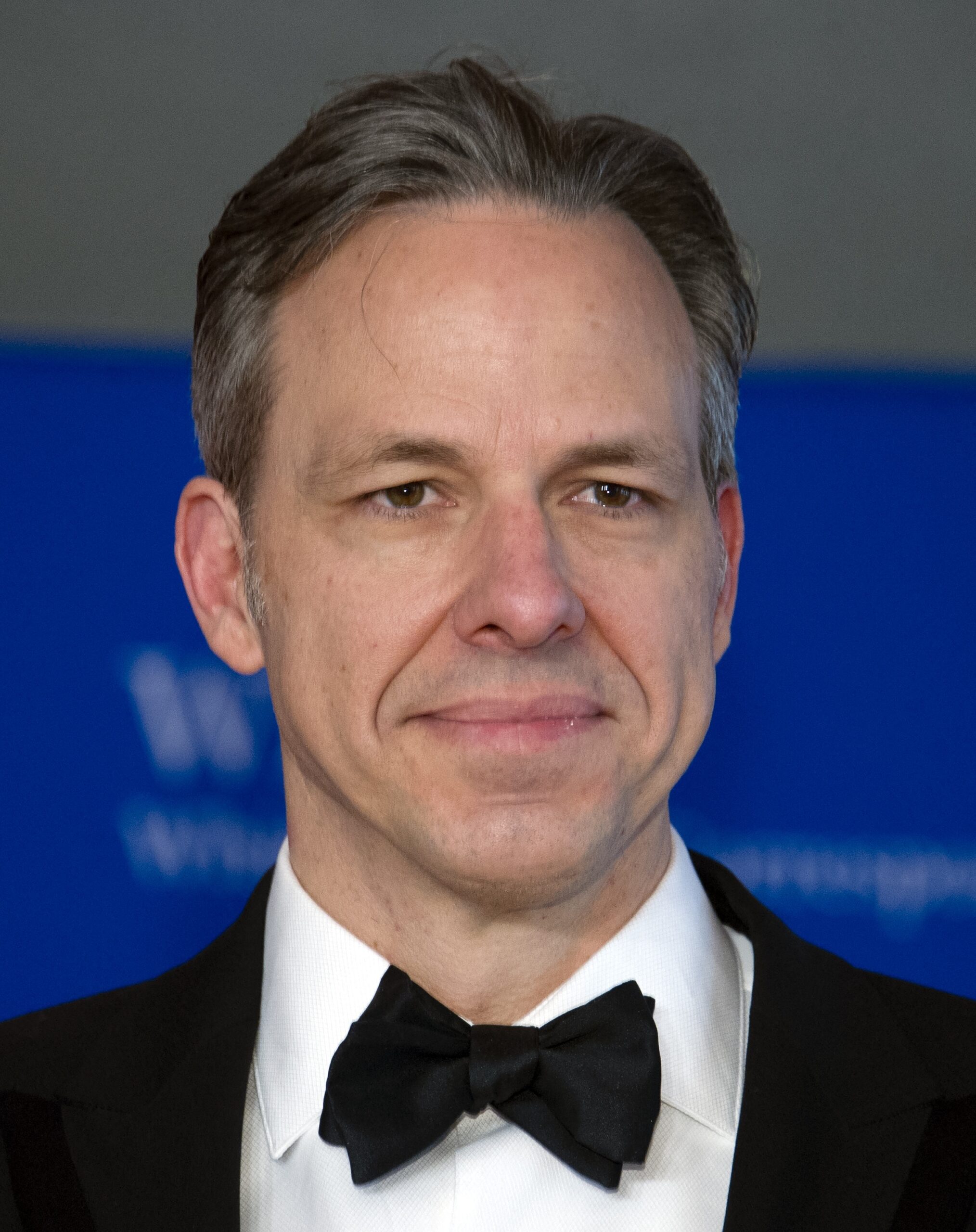CNN Host Jake Tapper’s Hypocrisy Exposed: ‘Calamity’
