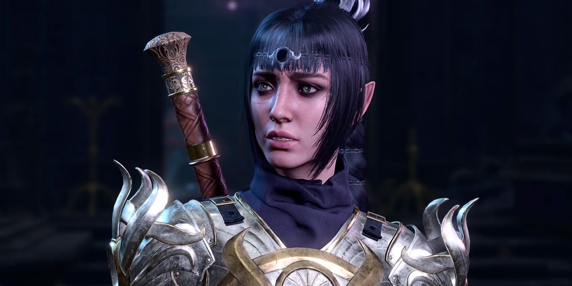 RPGs Where Dialogue Choices Reshape the Entire World