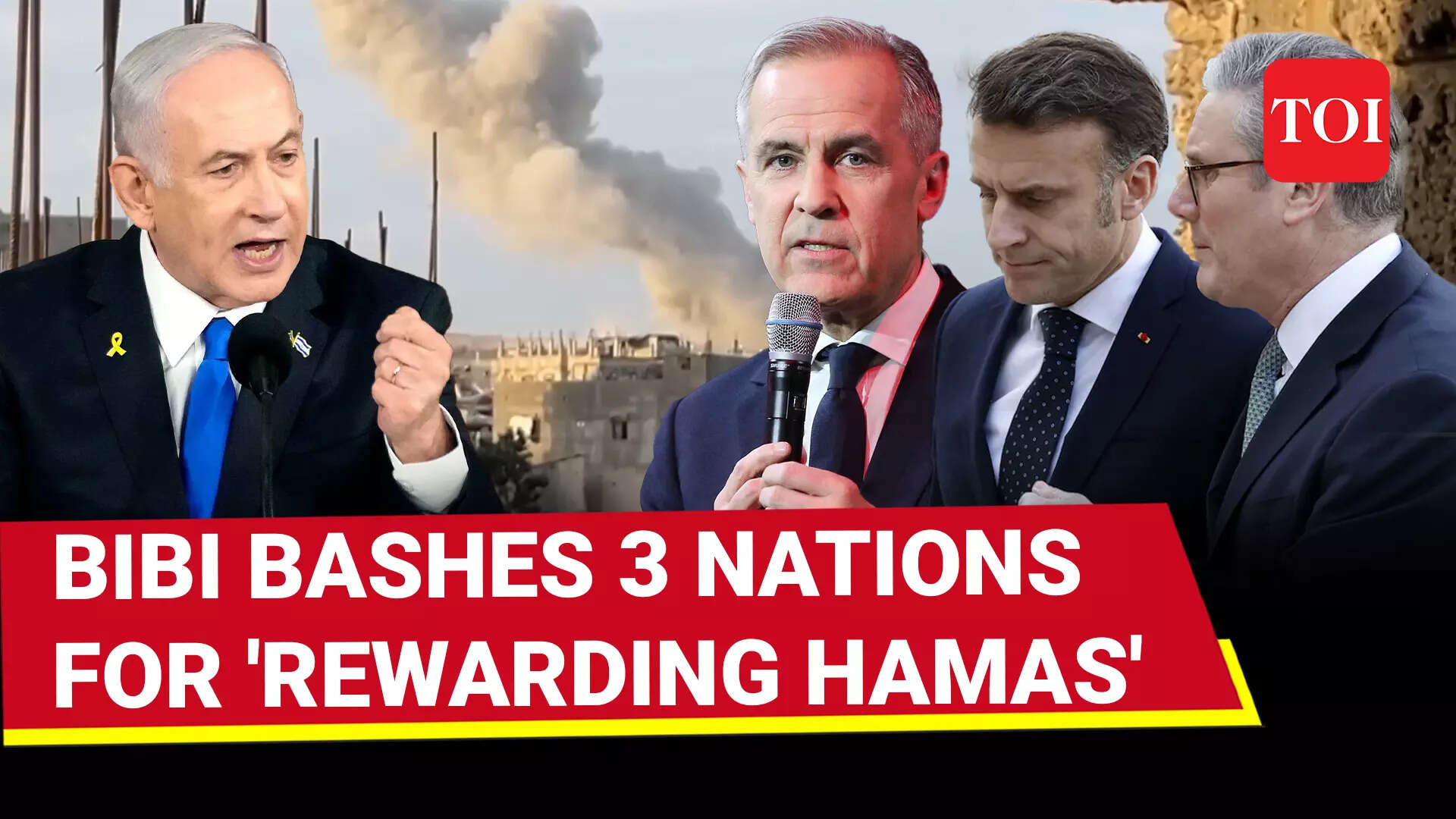 Trump's Qatar Jet Gift Under Fire: Schumer Targets Foreign Aircraft ...