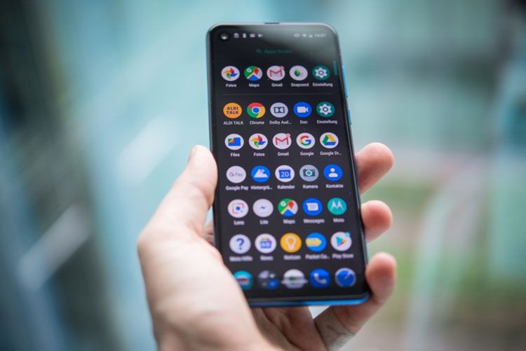 Blokada: Bloquea anuncios y protege tu privacidad en apps Android