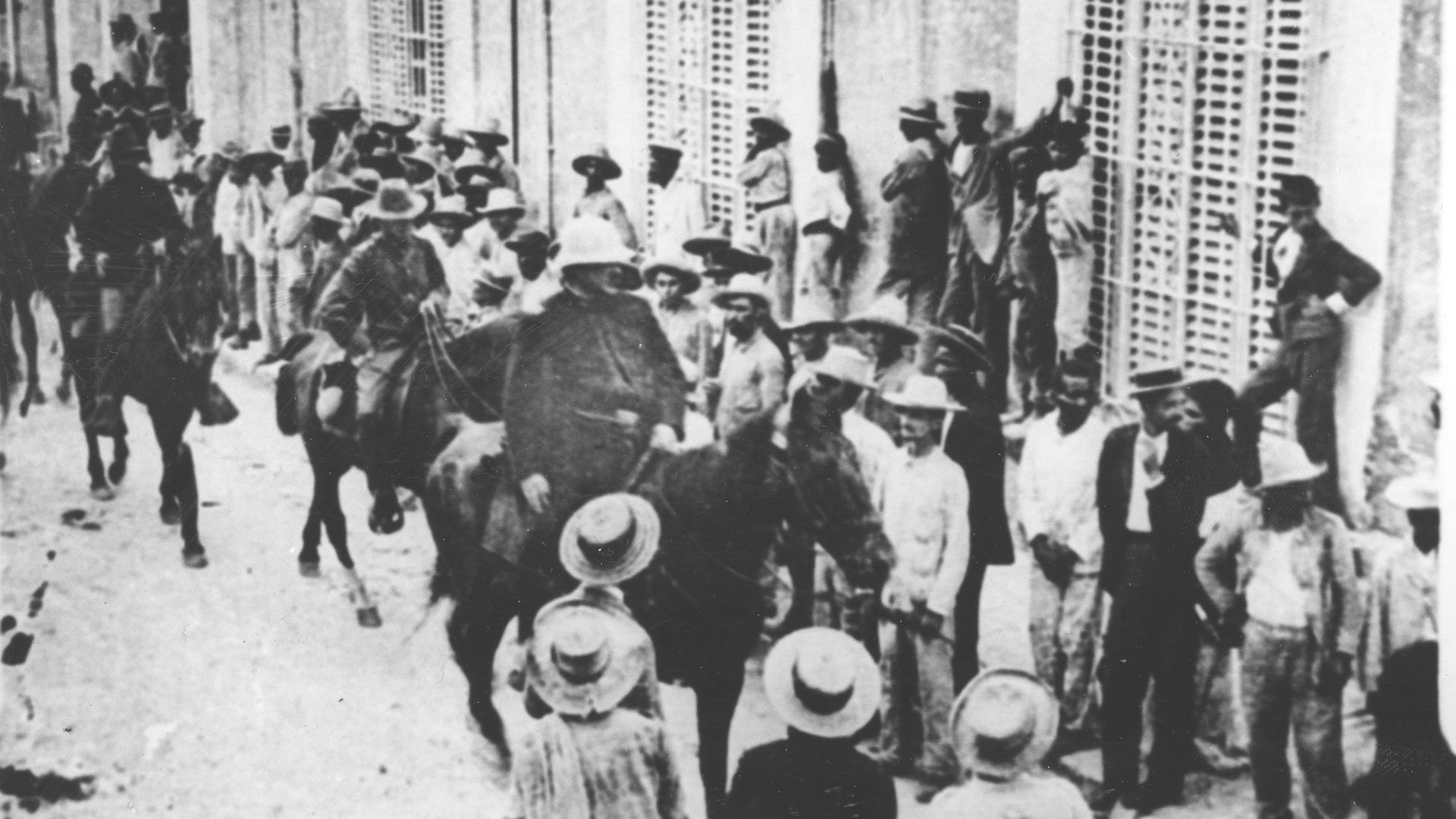 Σαν Σήμερα: 20 Μαΐου 1902 – Κηρύσσεται ανεξάρτητη η Κούβα