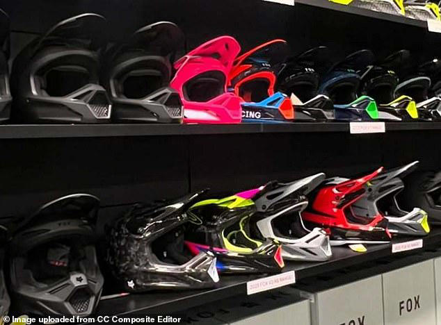 Popular motorcycle retailer collapses after 55 years - putting 400 jobs ...