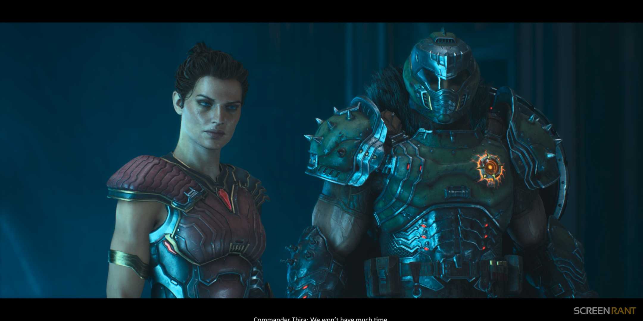 Every DOOM Game, Ranked