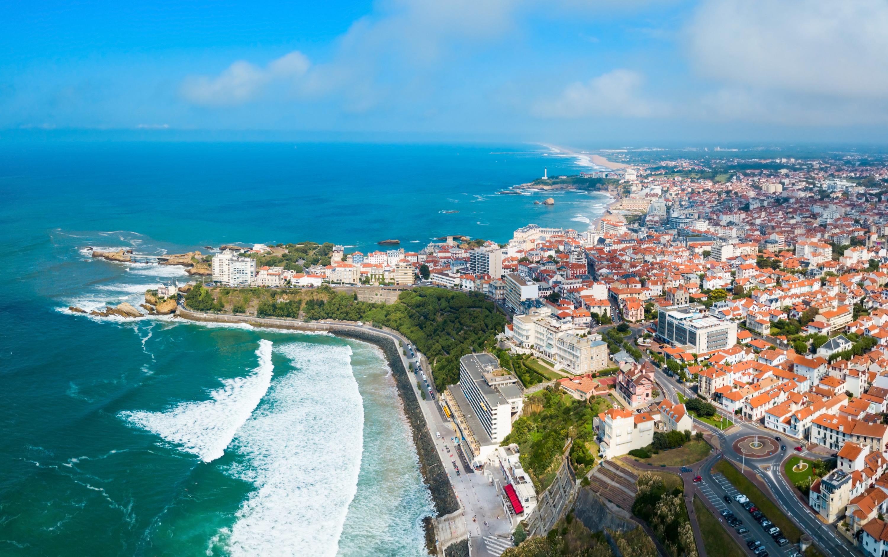 Cette épidémie de fraude immobilière au Pays basque peut coûter cher ...