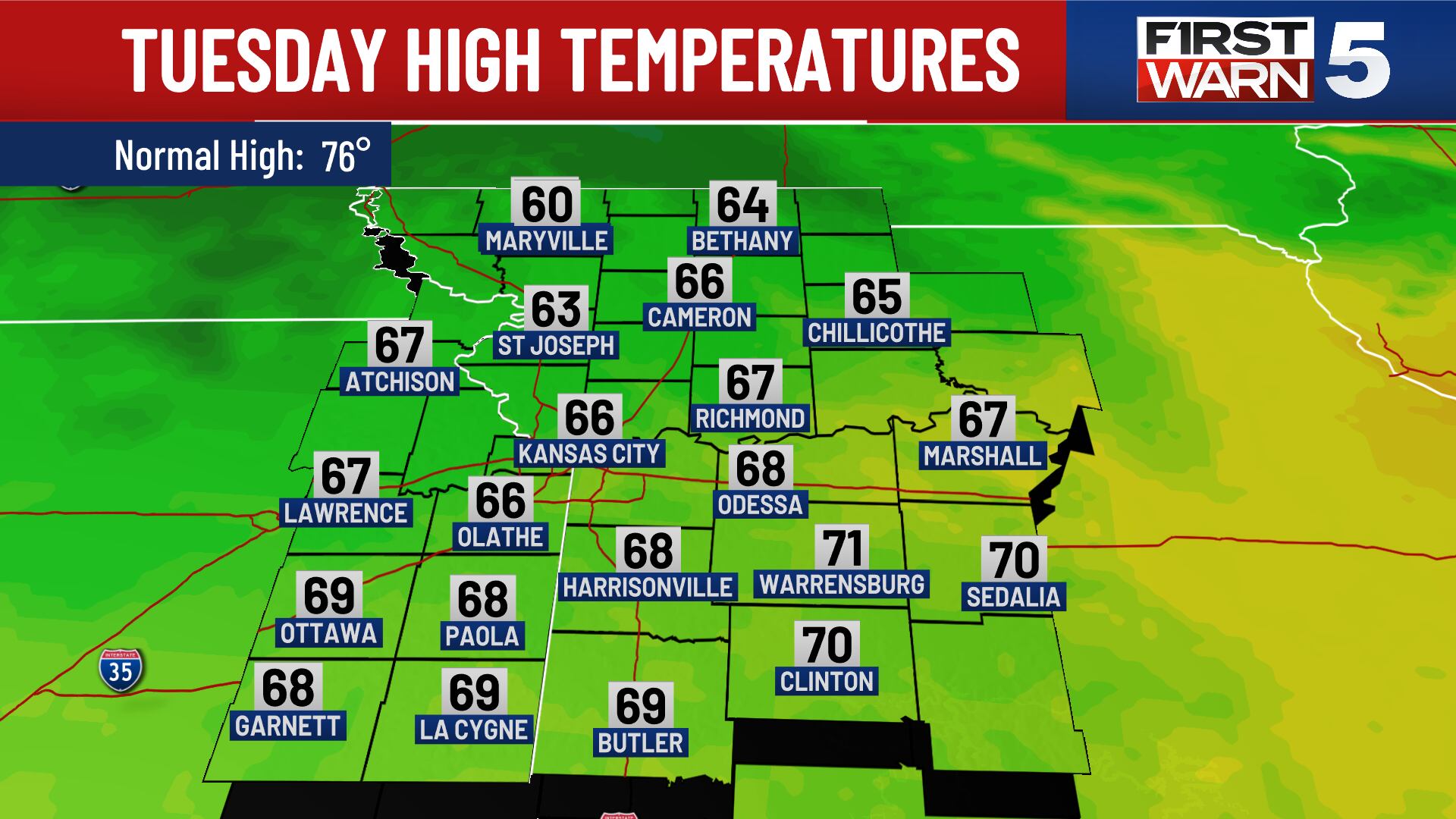 FIRST WARN FORECAST: Severe storms threat ends, keeping spotty rain ...