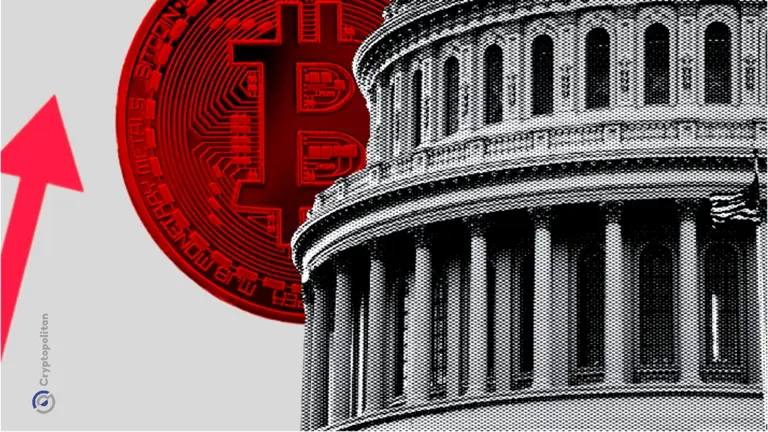 U.S. senate officially approves ‘GENIUS Act’ to regulate crypto stablecoins