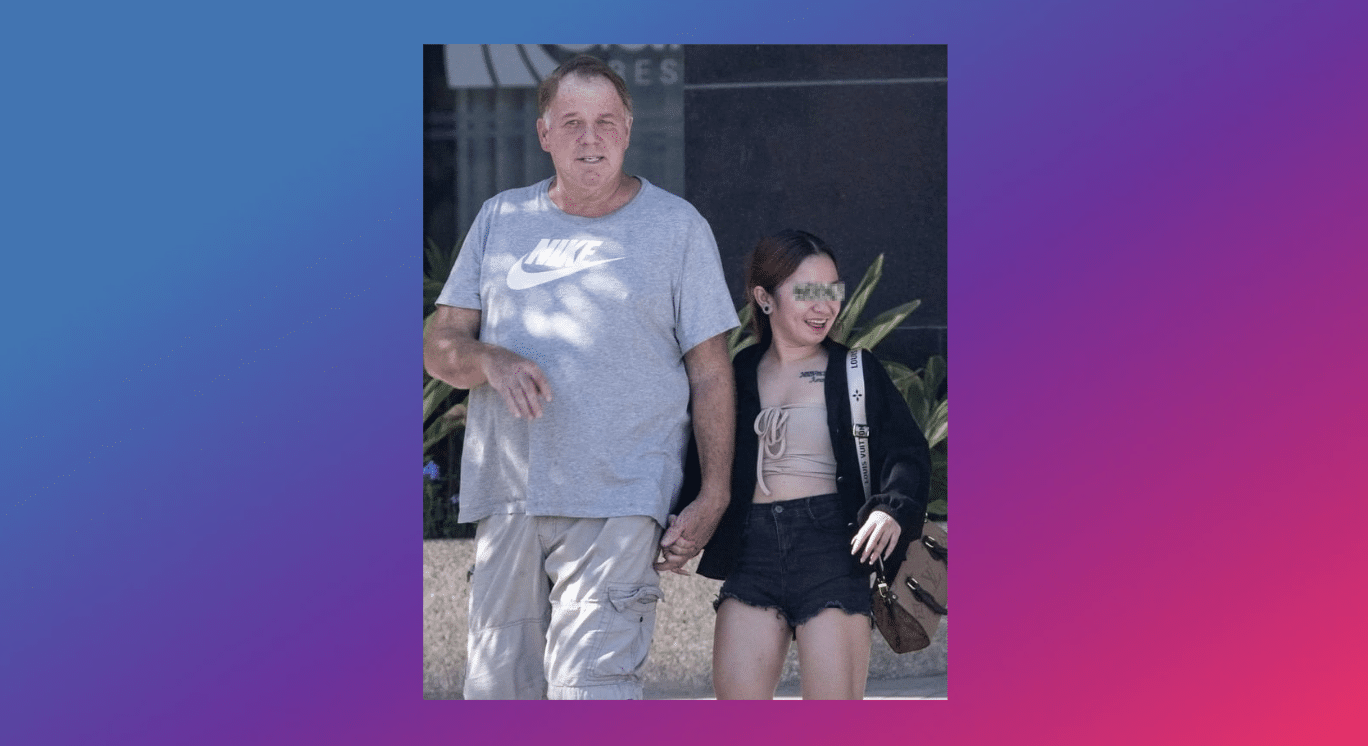 Meghan Markle’s half-brother Thomas Jr. sparks rumors in the ...