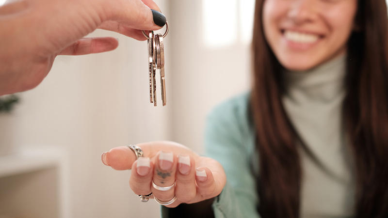 Mobile County home buyers could get up to $50K in down payment ...