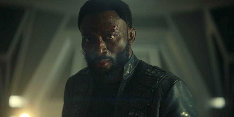 Star Trek: Strange New Worlds Already Set Up How Captain Pike’s Crew ...