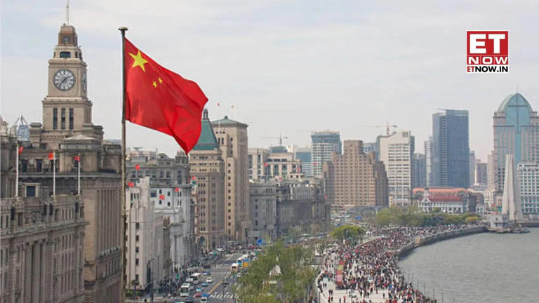 China rate cut: Beijing trims key interest rates to aid economy ...