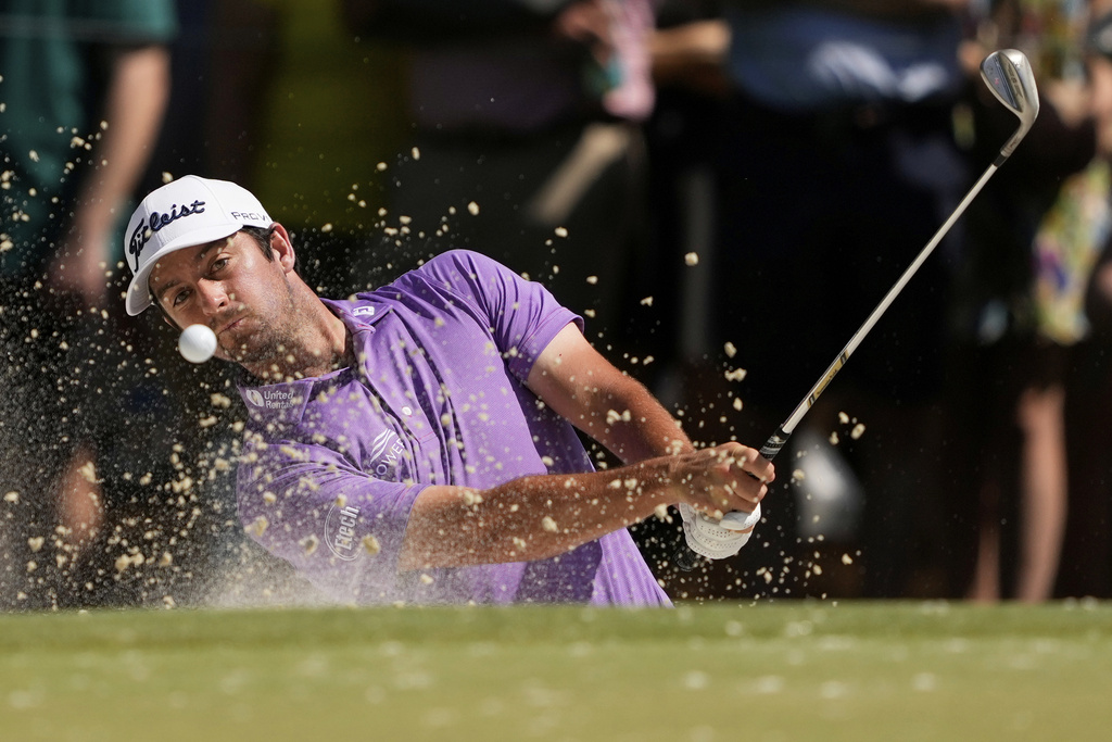 US Open field starts to take shape through world ranking and qualifying