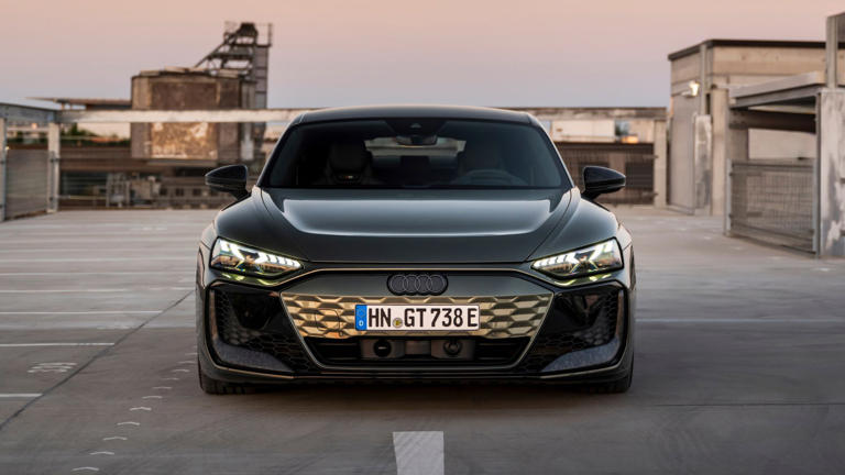 The Most Expensive Audi Model