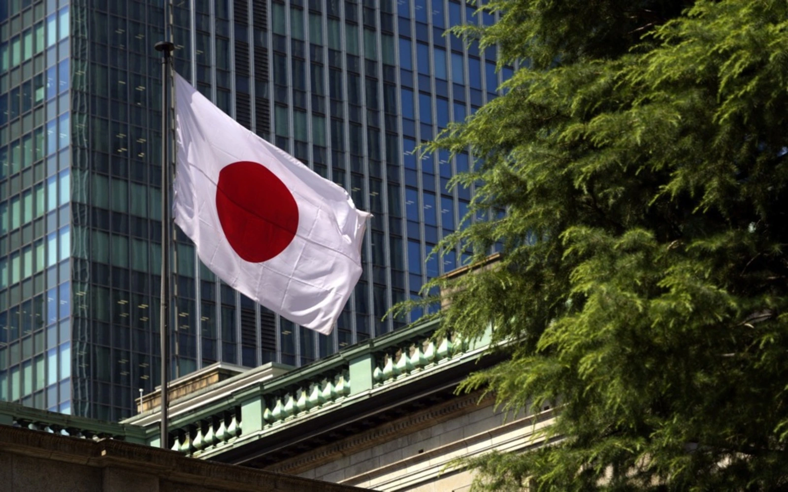 US treasury says BOJ should continue to tighten policy