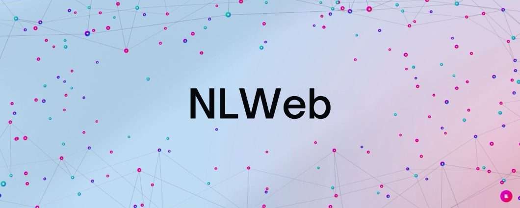 NLWeb di Microsoft trasforma i siti web in chatbot AI