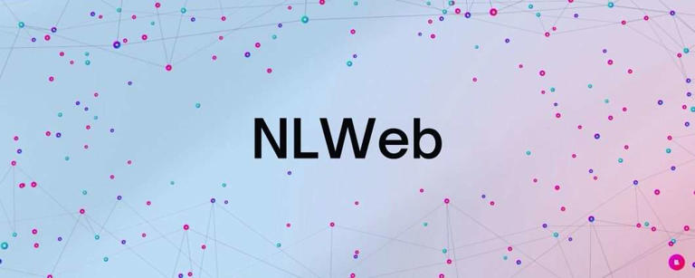 NLWeb di Microsoft trasforma i siti web in chatbot AI