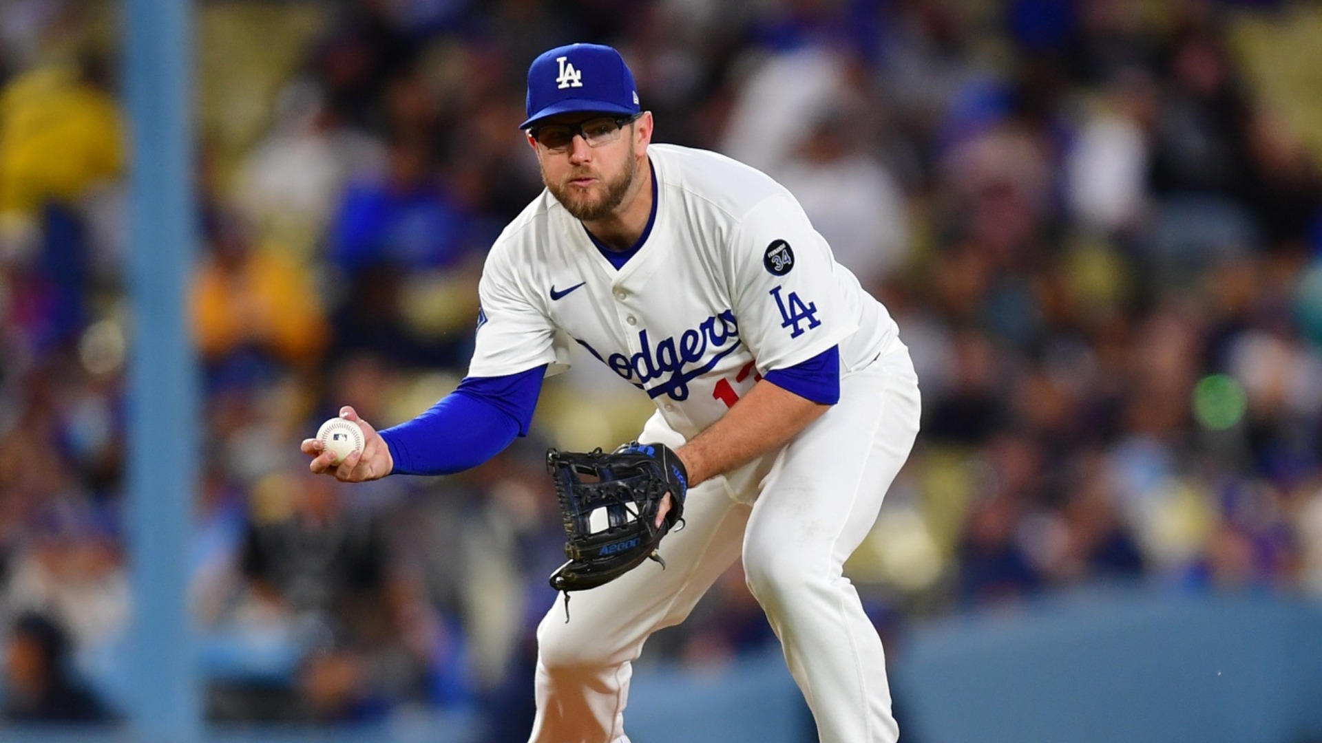 Dodgers Face D-Backs: A Rivalry Clash in Los Angeles