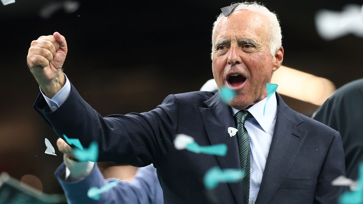 NFL owners to vote on major playoff seeding change