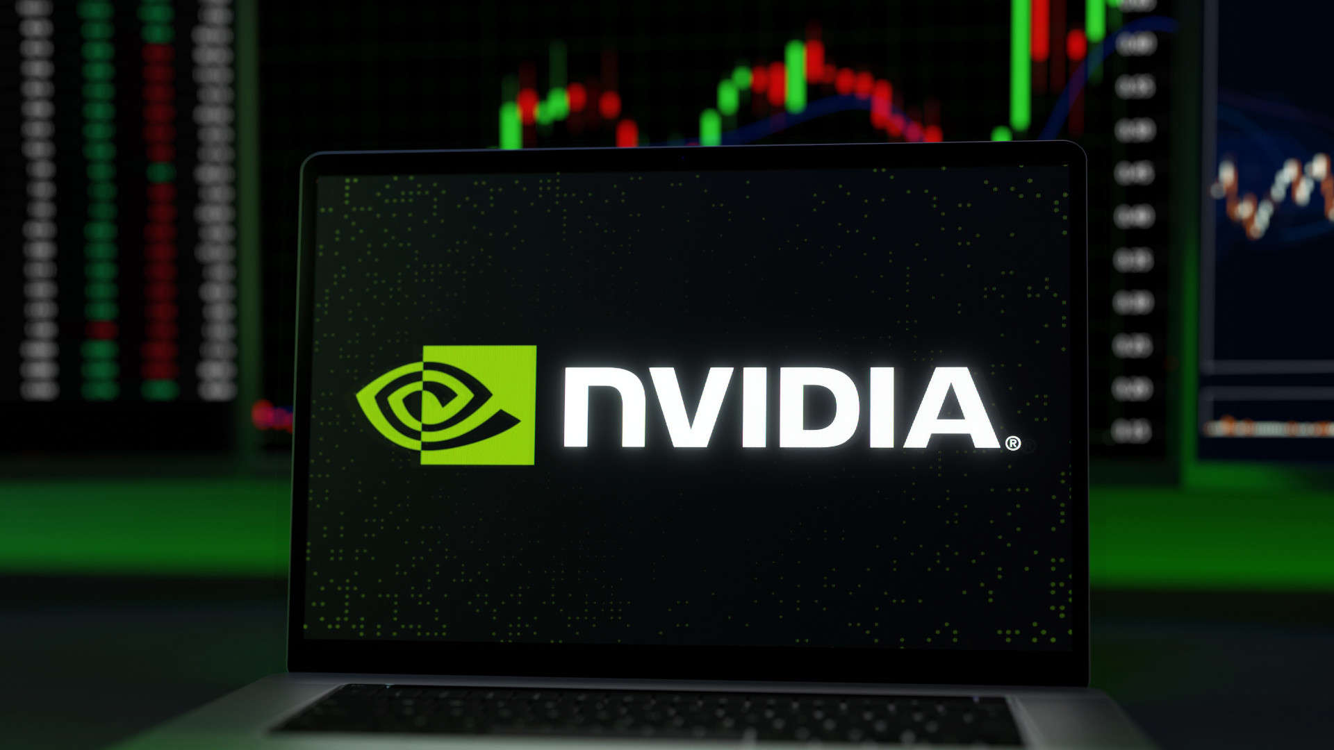 US-Exportregeln kosten Nvidia 15 Milliarden Dollar
