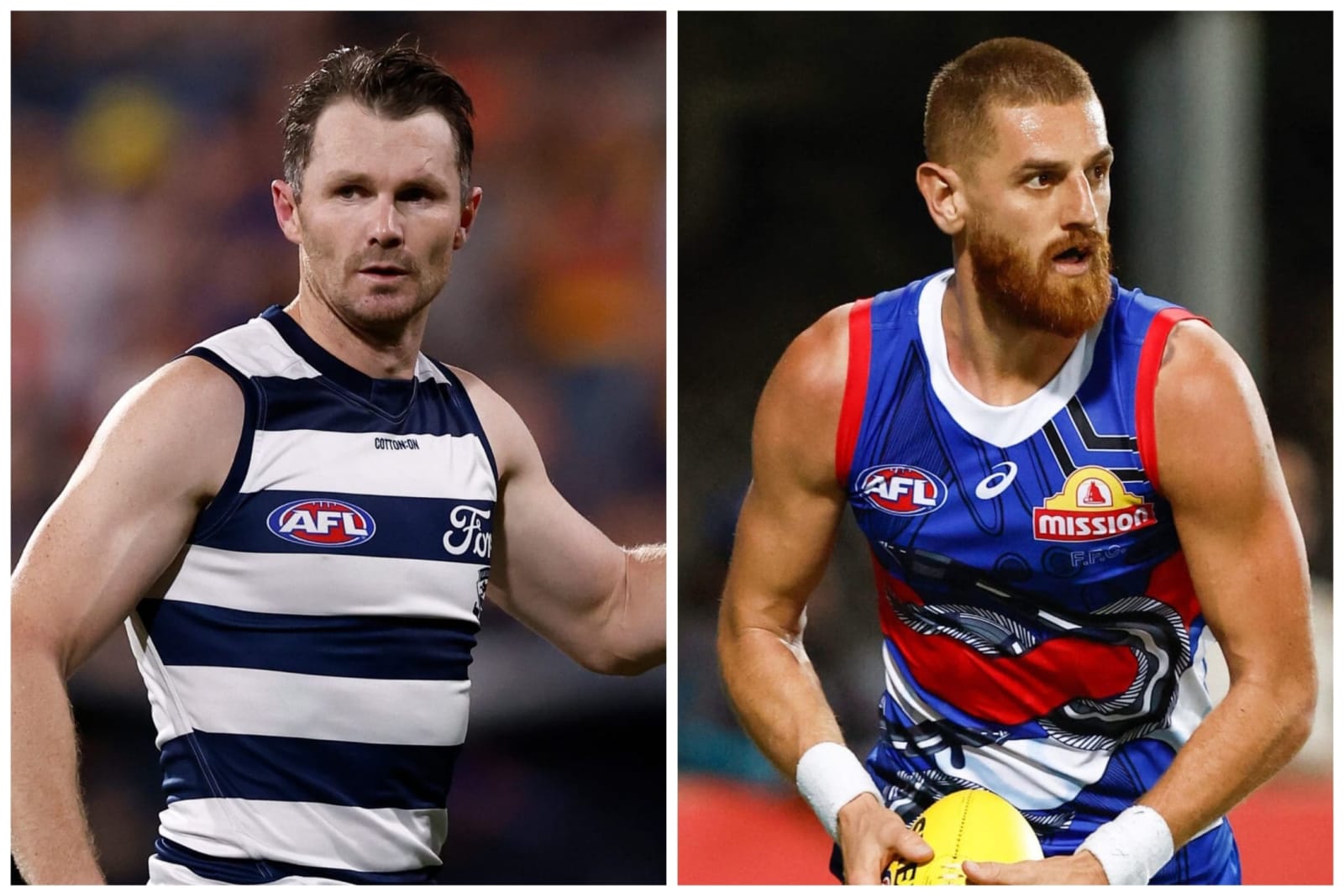 Season over for Suns recruit, Geelong star’s recovery timeline revealed ...