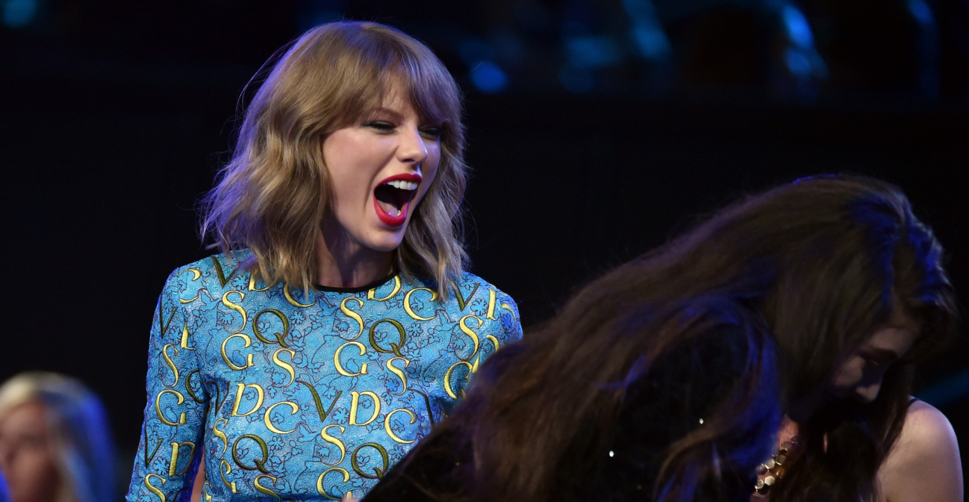 Ontmoet de vele vijanden van Taylor Swift