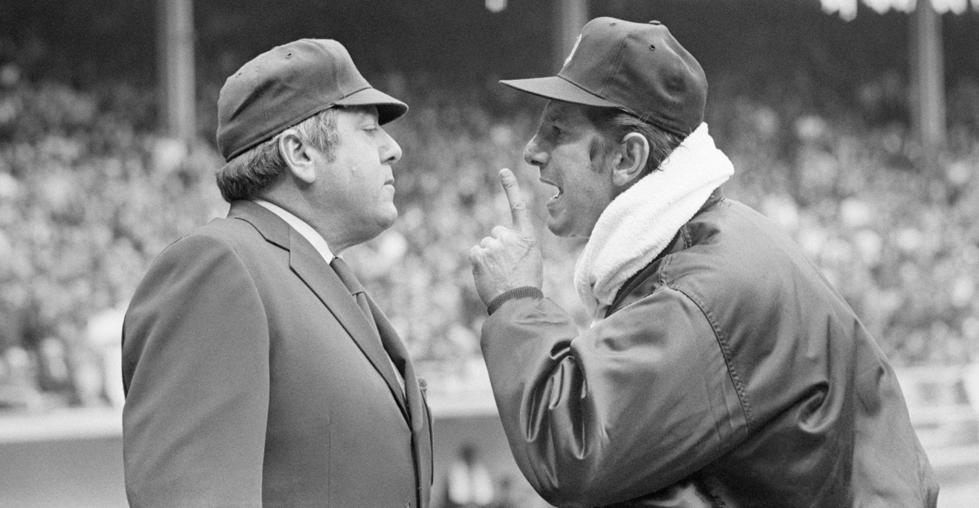 Frases infalibles para zanjar cualquier discusión