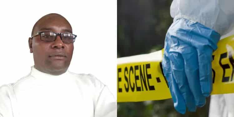 New Twist as Post-Mortem Results on Father John Maina Revealed