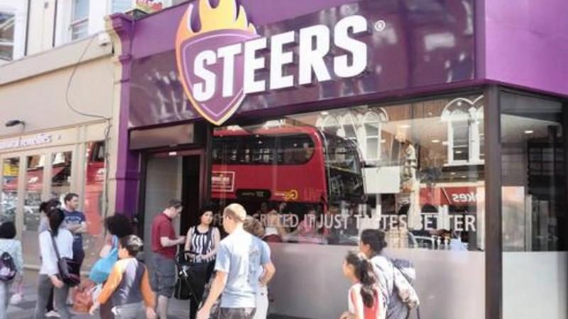 Steers under fire: Viral video reveals alleged worker exploitation