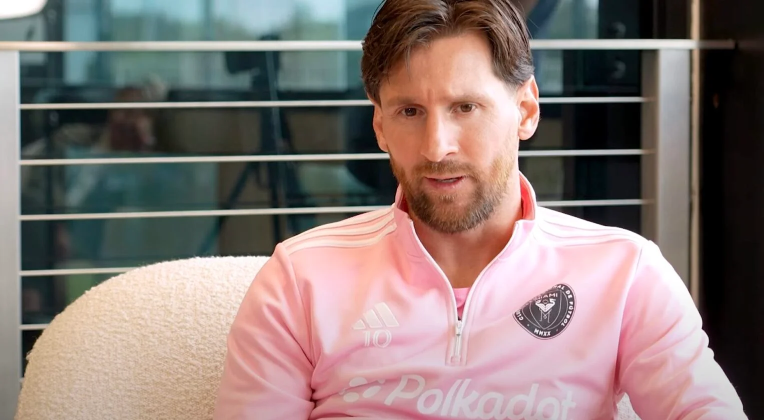 Messi’s “Bodyguard” De Paul Joins Him in Miami