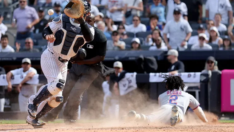Ex-Yankees lefty seeks MLB comeback 11 years after pitching in Bronx