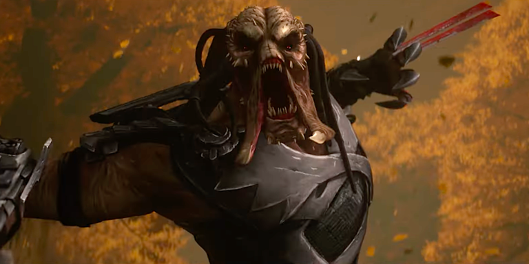 'Predator: Killer of Killers' Review: Epic Animated Anthology Shreds ...