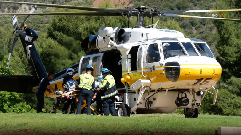 Off-duty LASD deputy killed in crash leaves behind 4 family members in ...