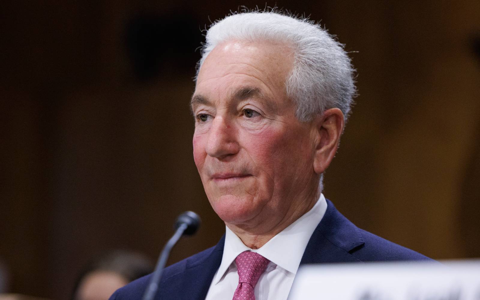 Trump’s in-law Charles Kushner confirmed as US ambassador to France