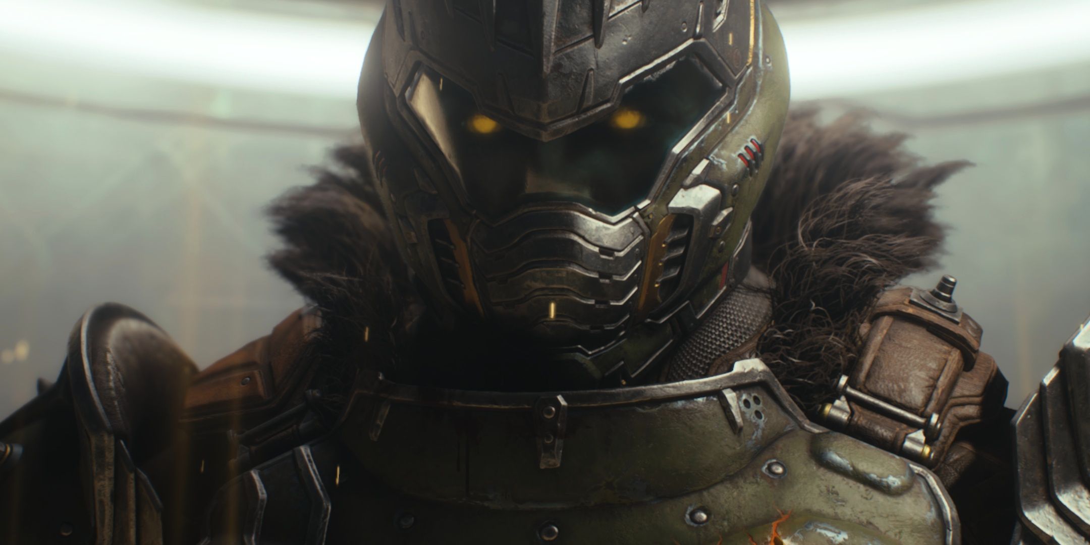 Every DOOM Game, Ranked