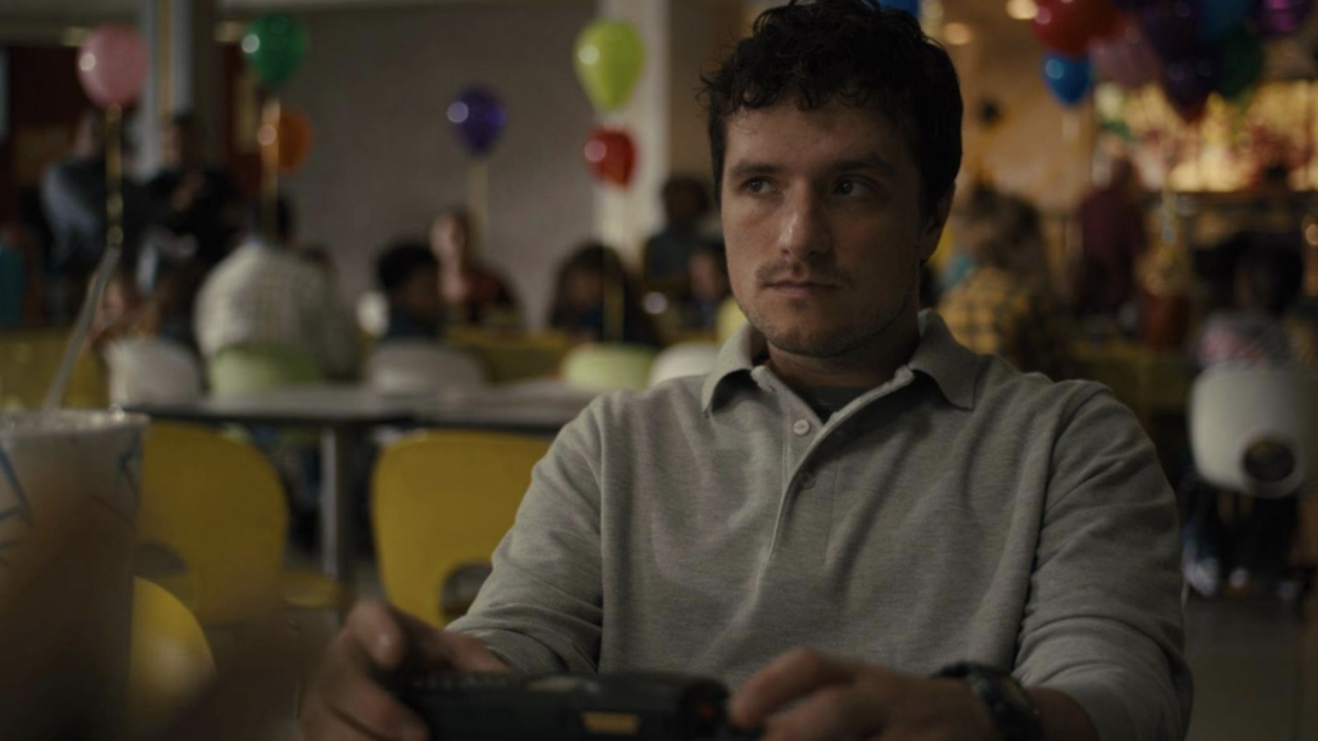 'Five Nights at Freddy's' op Netflix: horrorfilm met 'The Hunger Games ...