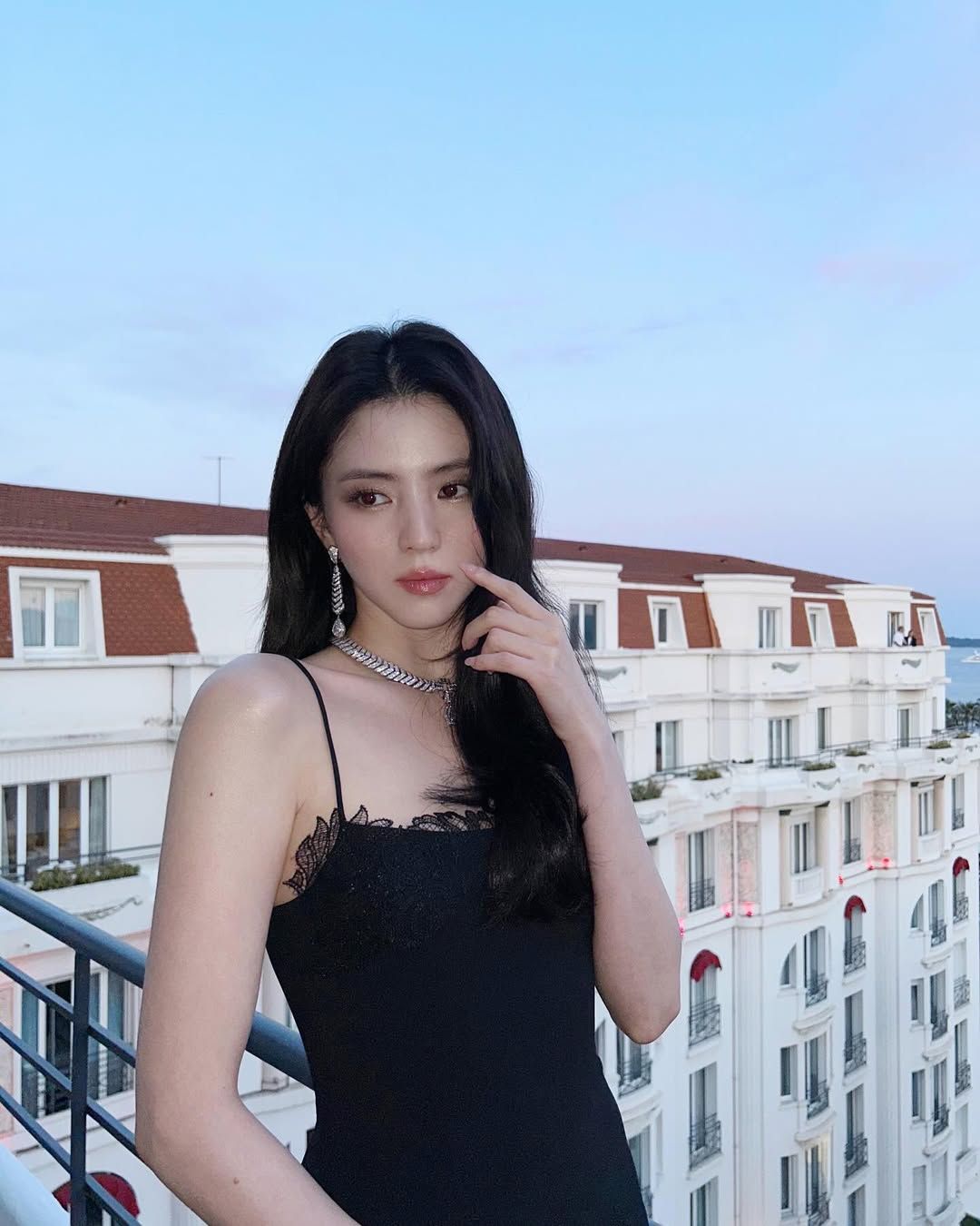 Hallyu Stars Grace the 78th Cannes Film Festival—Here's a Glimpse of Their Activities