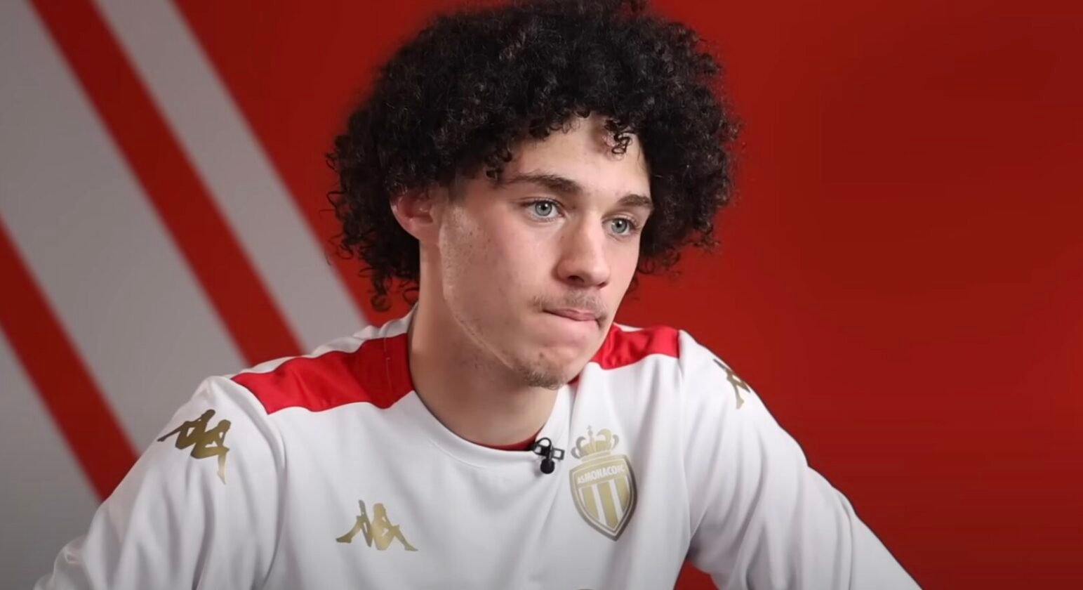 PSG. Rising Star Akliouche still on the radar