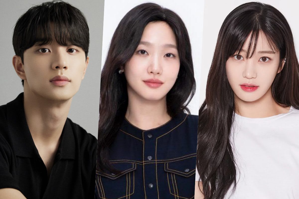 Kim Jae Won Cast as Kim Go Eun’s Final Love in ‘Yumi’s Cells 3’—Lee Yu Bi Also Returning